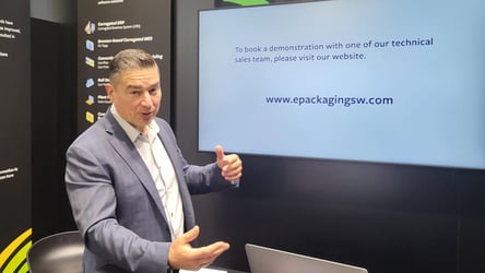 Packaging Management Software Solutions - ePS Packaging